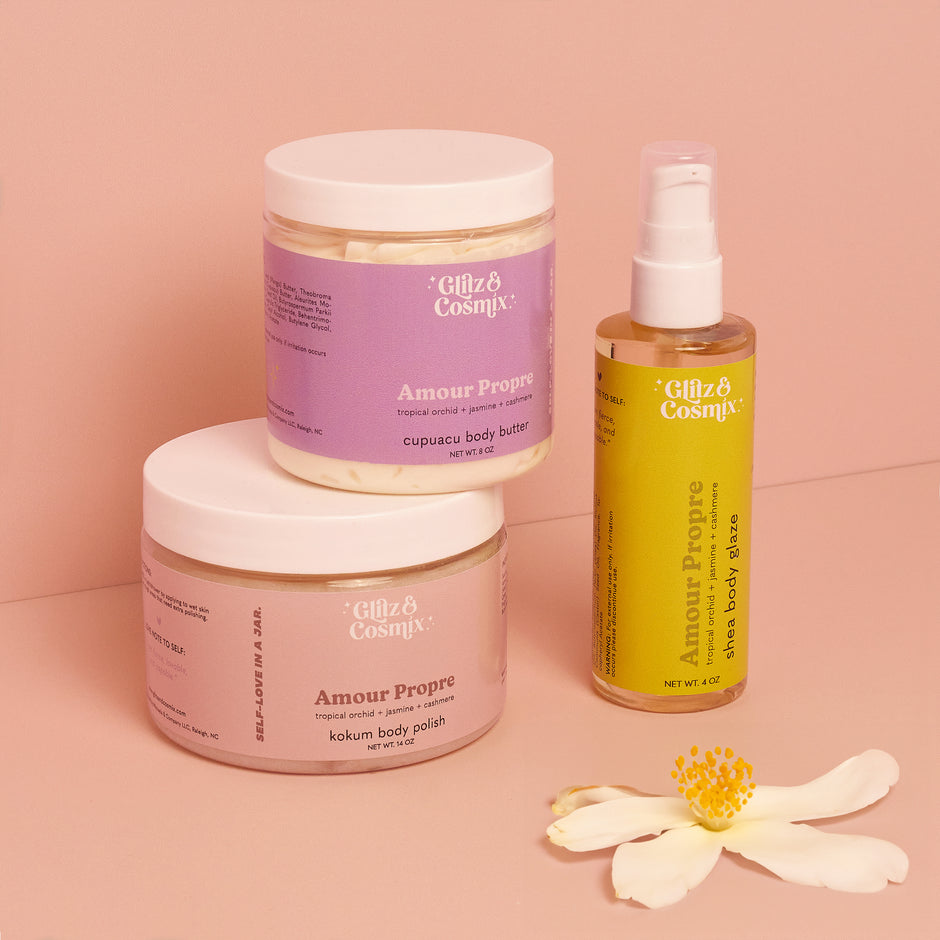 Bundles & Sets – Glitz and Cosmix